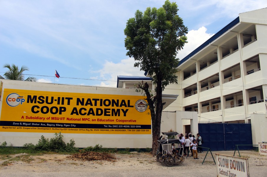 MSU-IIT National Multi-Purpose Cooperative » Products, Services ...